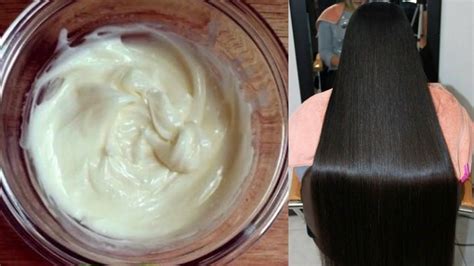 Hidratação e Selagem Caseira Para Deixar o Cabelo liso
