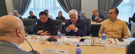 Cybersecurity Malaysia Cybernews”