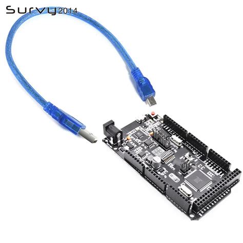 For Wemos Mega Wifi R Atmega Esp Mb Memory Usb Ttl Ch G