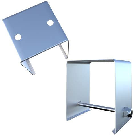 Flush Mounting Kit Single Workspace® Nz Made Led Lights New Zealand Made Led Lighting