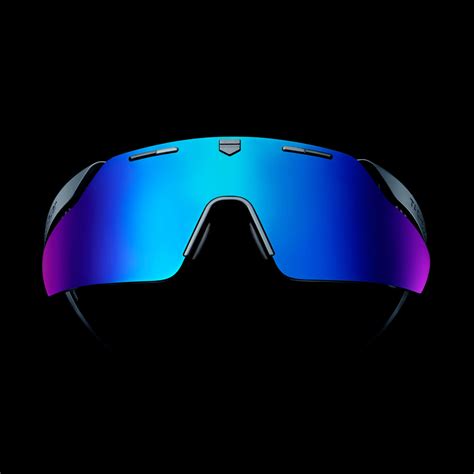Tag Heuers Redesigned Eyewear Line Features Platinum Coated Lenses And