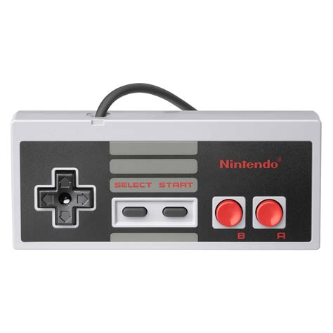 nes nintendo controller