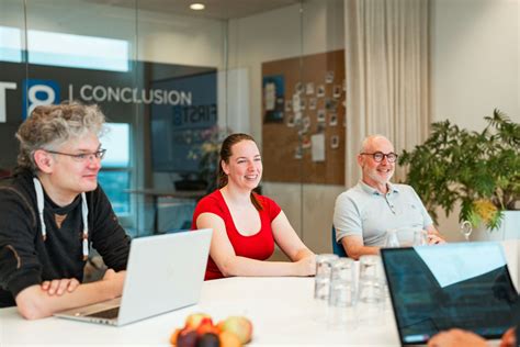 Conclusion Werken Als Java Developer
