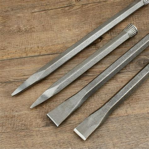 Metal Chisel