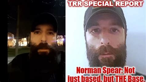 Members Of Us Neo Nazi Terror Group The Base Believed Their Leader