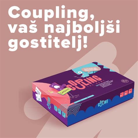 Coupling The Game Slo Coupling The Game