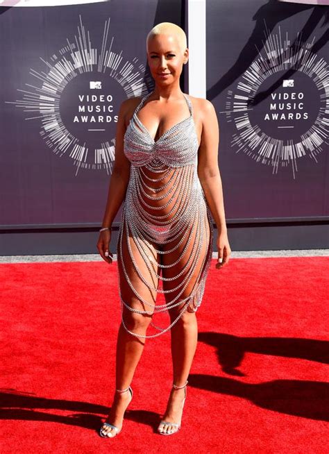 X Rated Top 10 Most NAKED MTV VMA Moments Of All Time