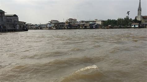 Rising Seas Could Result In 2 Billion Refugees By 2100 Cornell Chronicle