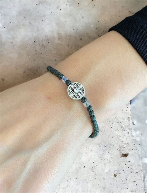 Christian bracelet from Greece