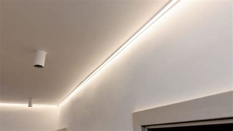 Cómo Colocar Luces Led En El Techo Hogarmania