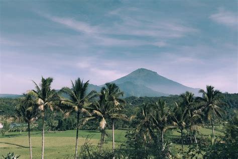 A Journey To Central Java Where History And Charm Await