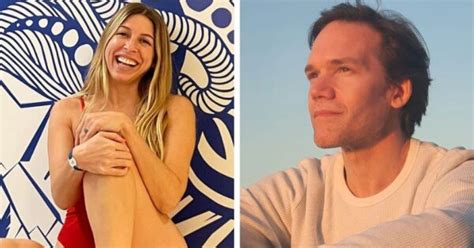 La Reacción De Flor Bertotti A Los Dichos De Juan Gil Navarro Revista