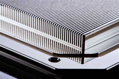 Phanteks Also Announces The Glacier C350i Cpu Water Block Techpowerup