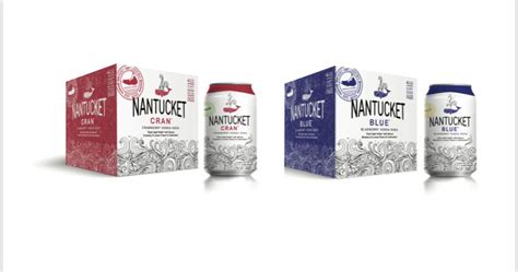 Triple Eight Distillery Releases Nantucket Craft Cocktails Mass Brew Bros