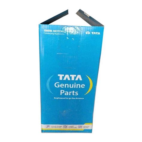 Oil Tata Fuel Filter Diameter 25 Inch At ₹ 1400piece In Pune Id 2850593963255