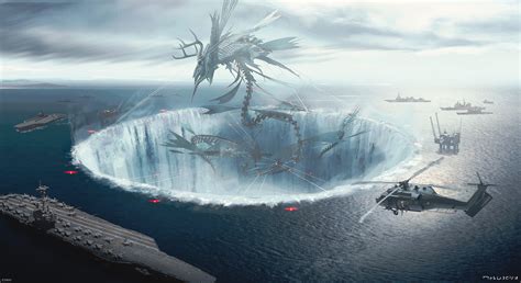 Original Drawn By Swav Danbooru