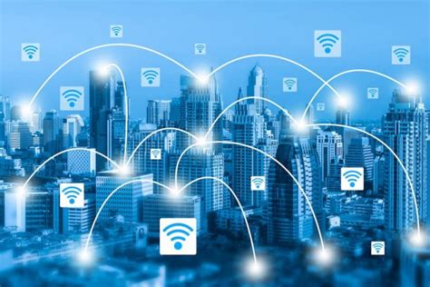 Quest Ce Que La Smart City Ou Ville Intelligente Informatique