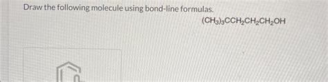 [solved] Rewrite The Following Using Bond Line Formulas D