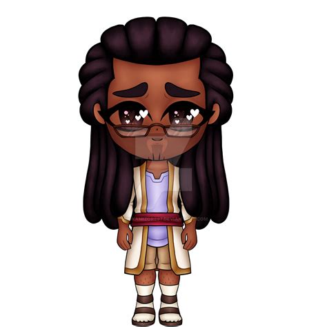 Chibi She Ra Lance By Mokamizore97 On Deviantart