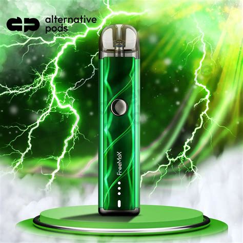 Freemax Onnix 2 15w 900mah Pod System Starter Kit