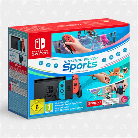 New Nintendo Switch Bundles Arrive In October Siliconera