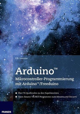 Arduino Mikrocontroller Programmierung Mit Arduino Freeduino By Uli