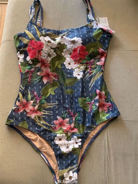 Biquíni Demillus Moda Praia Feminina Demillus Nunca Usado 43959903