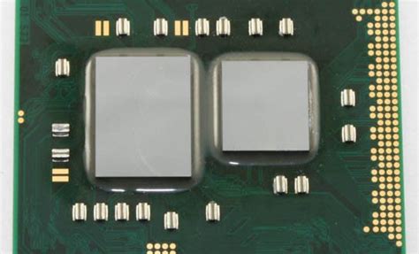 Laptop Intel Core I5 1st Generation Processor For Sale