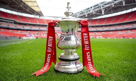 Суперники команд з українськими гравцями в Кубку Англії Результати жеребкування четвертого