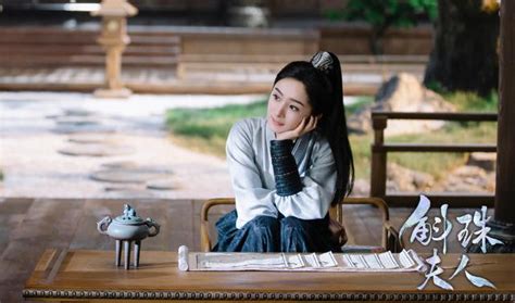 《斛珠夫人》：帝旭娶了海市又好像沒娶，緹蘭與海市上演閨蜜情深 每日頭條
