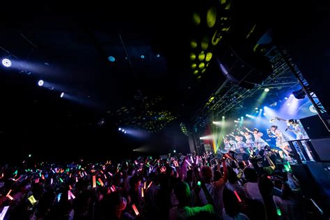 📸 画像：＜fruits Zipper単独公演〜夏休みジッパー！〜＞ 撮影：masayo｜fruits Zipper ライブレポート 満員の