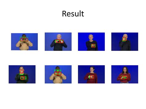 Ppt Hand Detection Powerpoint Presentation Free Download Id6486910