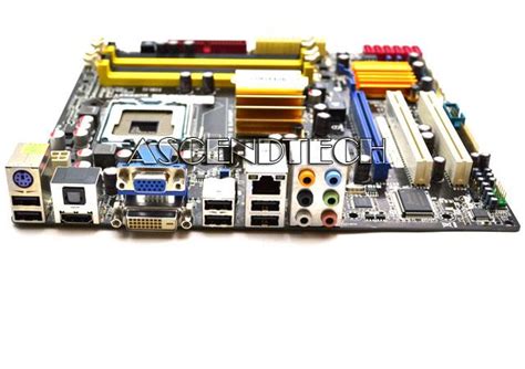 P5QL VM EPU CM5570 Asus CM5570 Motherboard P5QL VM Epu