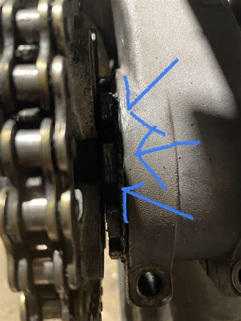 2000 Ducati 748 Bearing Holder Clamp Issues Forum