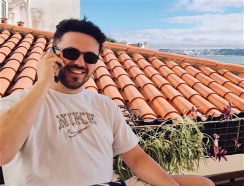 Georgie Lynskey On Linkedin Wall Of Appreciation Sam Finnegan Edition I Love How You Can Be