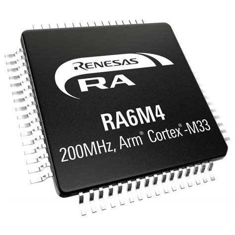 Explore The ARM Cortex M Datasheet Specifications And Features