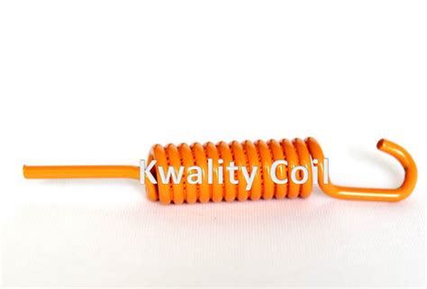 Extension Spring Usage Application Industrial At Best Price In Madurai