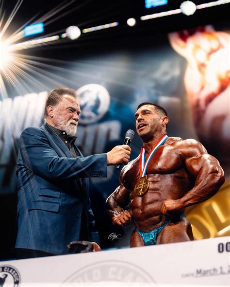Arnold Schwarzenegger Thank You Ive Gotten So Many Kind Messages