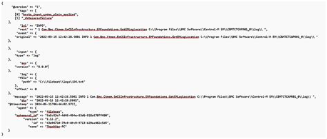 Logstash Config With Grok Logstash Discuss The Elastic Stack