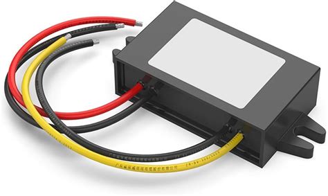 Power Module Transformers 24v36v48v60v72v To 12v Step Down Module