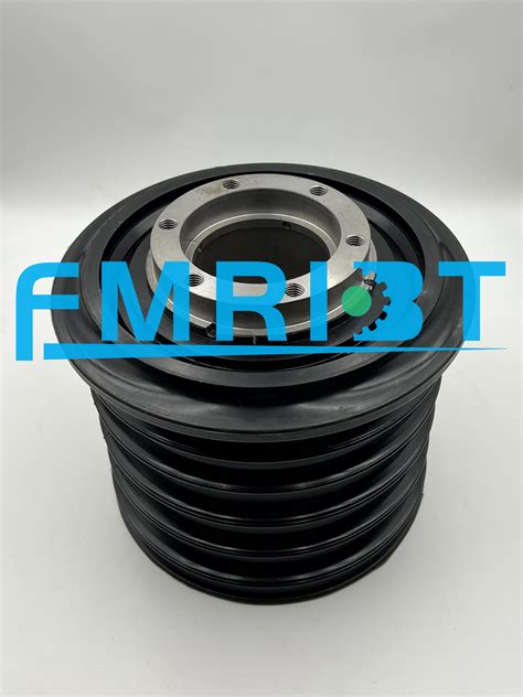Sandvik Hose Reel 55001104 550 011 04 Fmribt