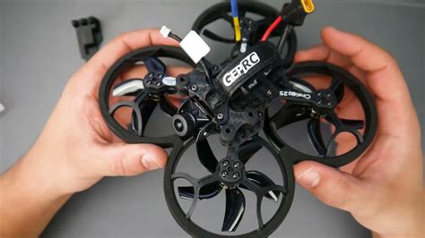 GEPRC CineLog 25 Analog CineWhoop Drone Lupon Gov Ph