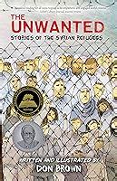 The Unwanted Stories Of The Syrian Refugees By Don Brown
