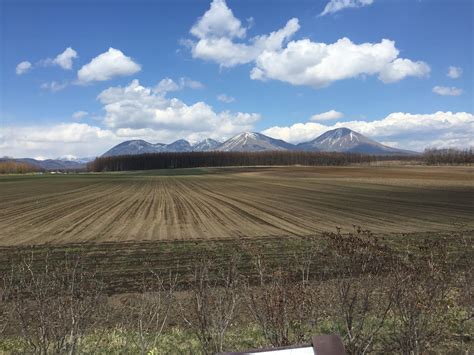 Hokkaido Travel Tips The Monument Of