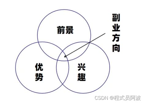 程序员的副业之路：如何通过个人项目实现价值最大化程序员自由职业之路 Csdn博客