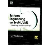 Systems Engineering With SysML UML Modelling Analysis Design Tim Weilkiens Amazon In Books