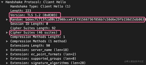 一个请求两种握手 Tls握手与tcp握手今天逛 Medium，发现一篇介绍 Ssl Tls 的文章。讲到握手的时候，突然 掘金