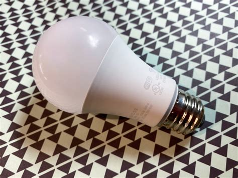 Meross Smart WiFi LED Bulb Review Affordable Ambiance IMore
