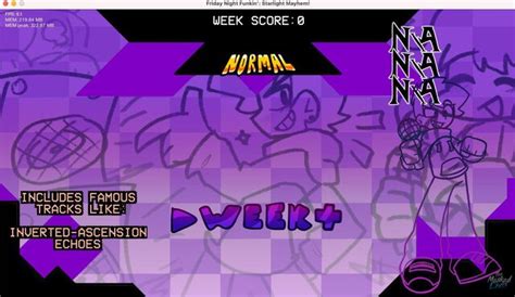 Fnf A List Of Games By Vocoff On Rawg