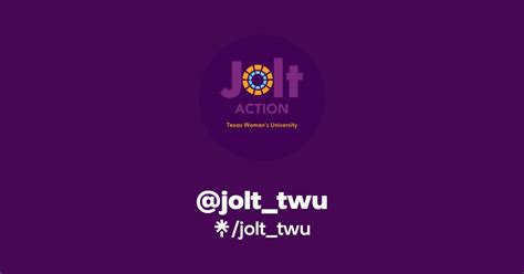 Jolt Twu Linktree
